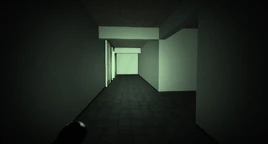 The Computer Offices | Interliminality Wiki | Fandom