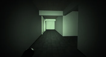 The Computer Offices | Interliminality Wiki | Fandom