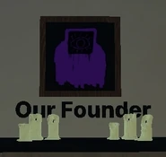 The Director | Interliminality Wiki | Fandom