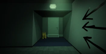 The Computer Offices | Interliminality Wiki | Fandom