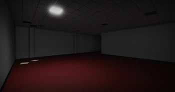 "The Office" | Interliminality Wiki | Fandom