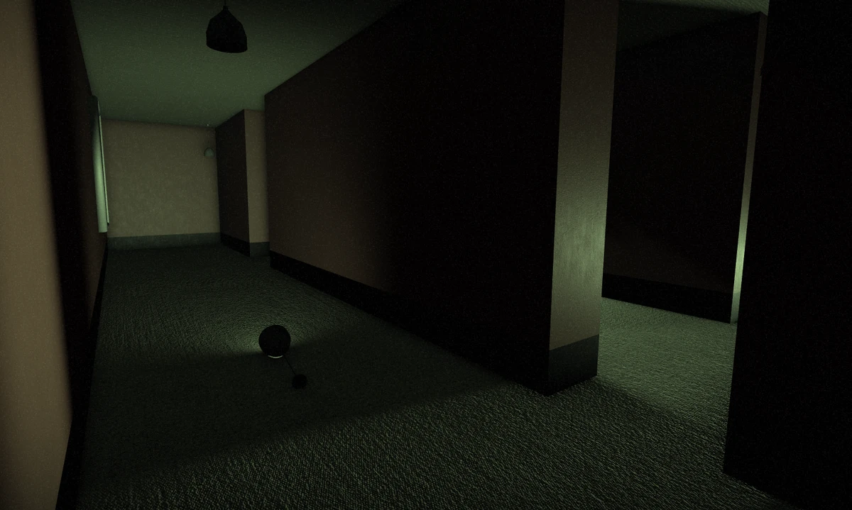 Home Invasion | Interliminality Wiki | Fandom