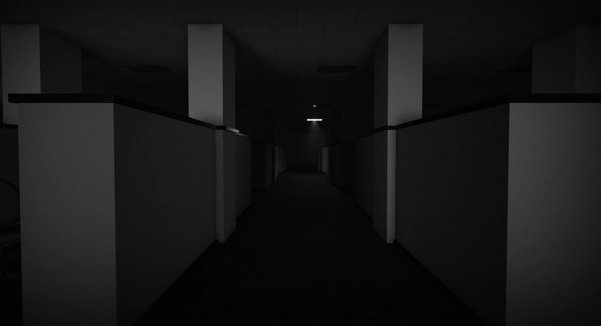 S2 Episode One Opening Scene | Interliminality Wiki | Fandom