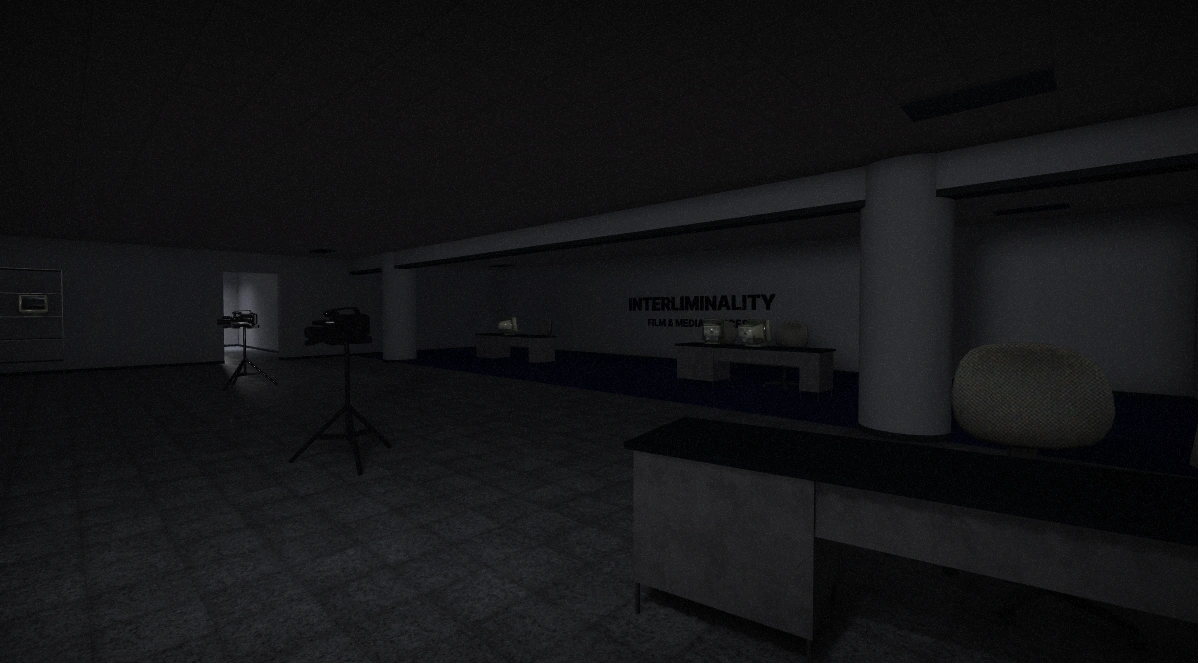 "Interliminality Film & Media Offices" | Interliminality Wiki | Fandom