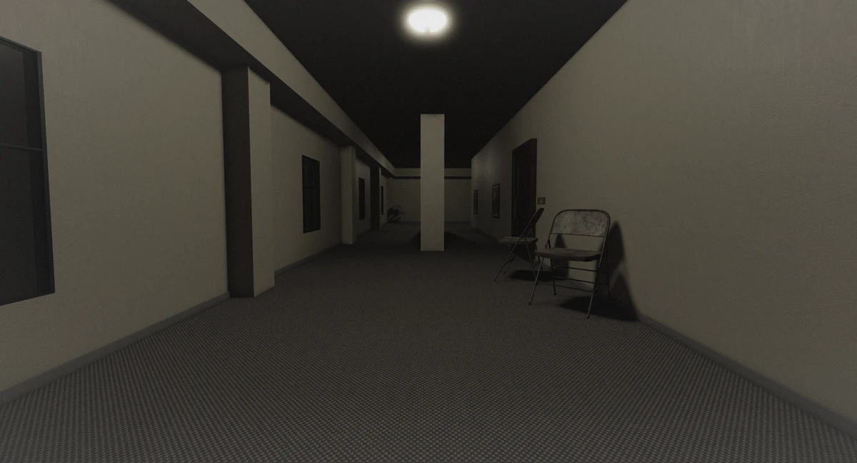 Apartments | Interliminality Wiki | Fandom