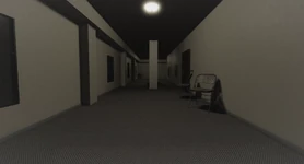 Level List | Interliminality Wiki | Fandom