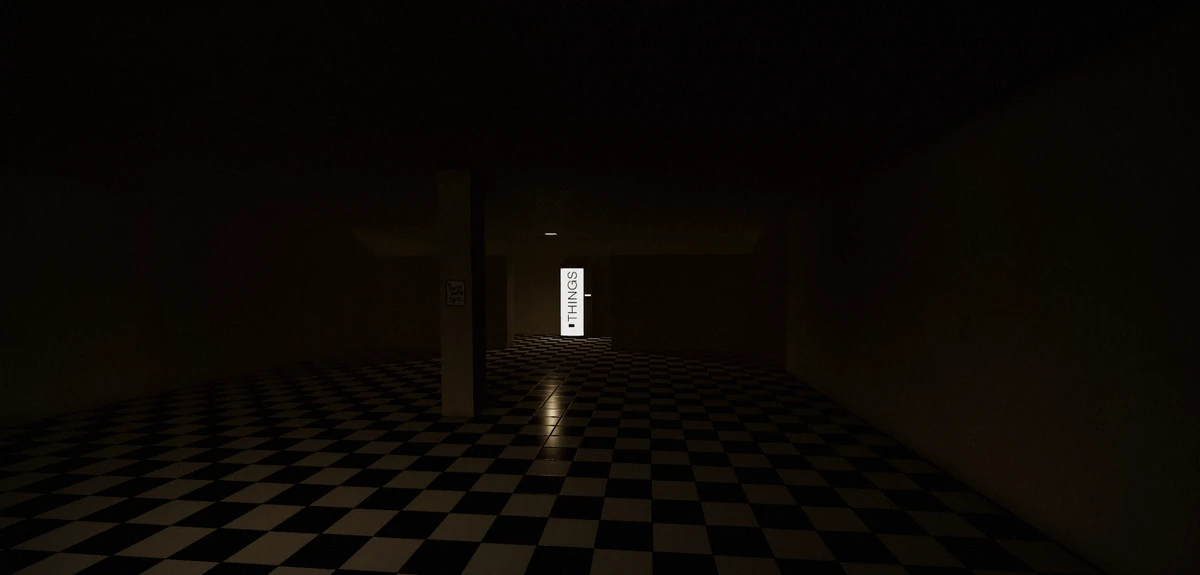 "Things" | Interliminality Wiki | Fandom