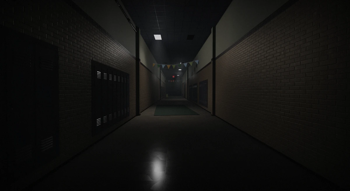 Homecoming | Interliminality Wiki | Fandom