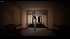 The Patient | Interliminality Wiki | Fandom