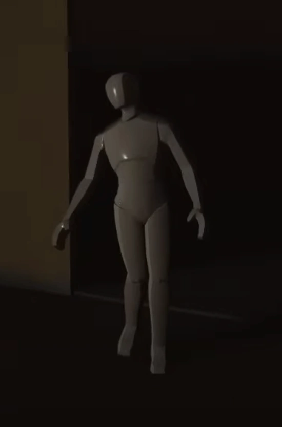 Mannequins | Interliminality Wiki | Fandom