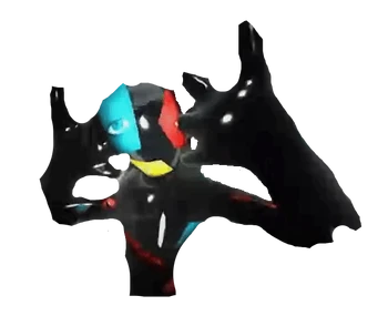 The Painting | Interliminality Wiki | Fandom