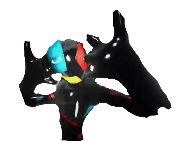 The Painting | Interliminality Wiki | Fandom