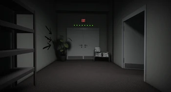 The Art Gallery | Interliminality Wiki | Fandom