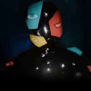 Entity List | Interliminality Wiki | Fandom