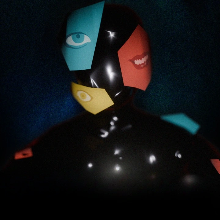 The Painting | Interliminality Wiki | Fandom