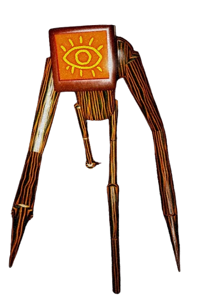 Halloween Director | Interliminality Wiki | Fandom