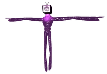 Entity List | Interliminality Wiki | Fandom