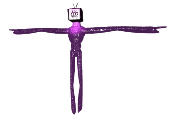 The Director | Interliminality Wiki | Fandom