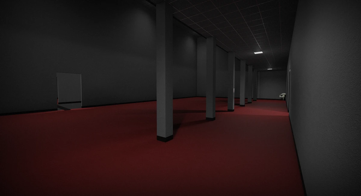 Light and Dark | Interliminality Wiki | Fandom