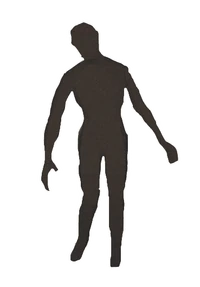 Entity List | Interliminality Wiki | Fandom