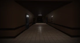 Level List | Interliminality Wiki | Fandom