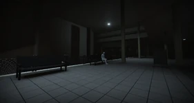 Level List | Interliminality Wiki | Fandom