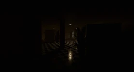 Level List | Interliminality Wiki | Fandom