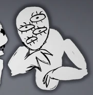 The Strife | Interliminality Wiki | Fandom