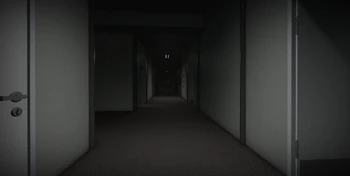 The Art Gallery | Interliminality Wiki | Fandom