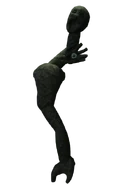 Entity List | Interliminality Wiki | Fandom