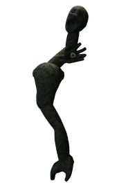 Entity List | Interliminality Wiki | Fandom