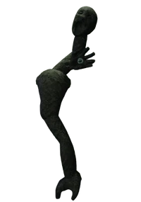 Entity List | Interliminality Wiki | Fandom