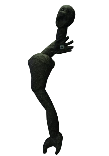 The Patient | Interliminality Wiki | Fandom