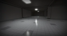 Level List | Interliminality Wiki | Fandom