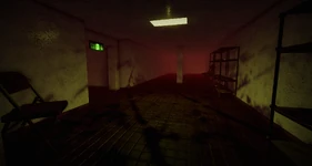 Level List | Interliminality Wiki | Fandom