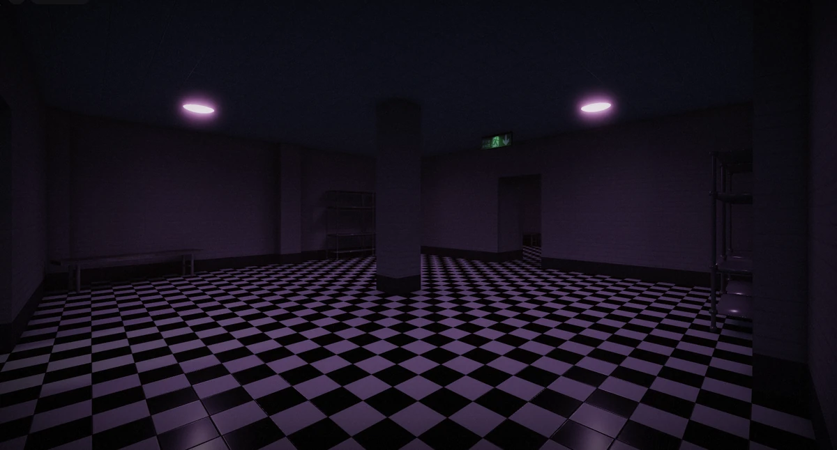 Intermediate | Interliminality Wiki | Fandom