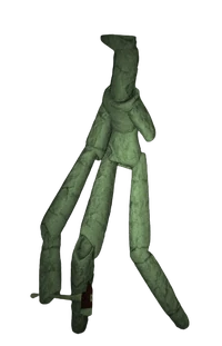 Entity List | Interliminality Wiki | Fandom