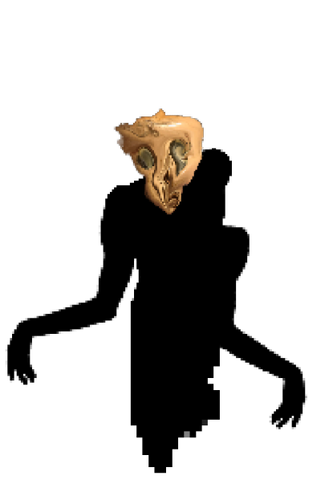 Dollface | Interliminality Wiki | Fandom