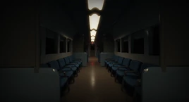 The Subway | Interliminality Wiki | Fandom