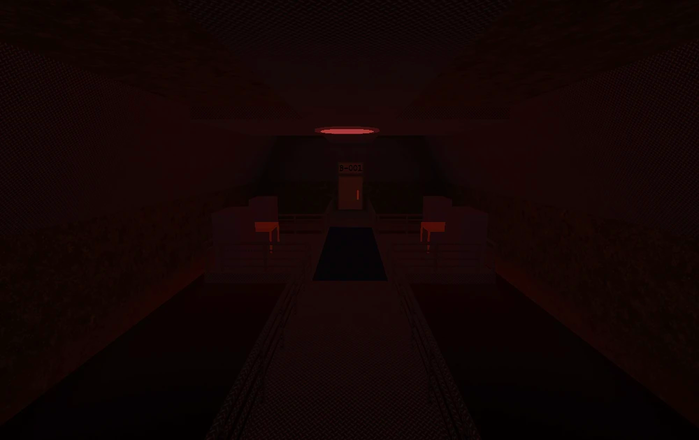 Section B Interminable Rooms Fanmade Wiki Fandom