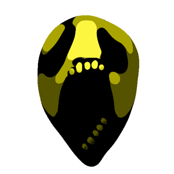 XE-60 (The Copycat/Xoppelganger) | Interminable Rooms Fanmade Wiki | Fandom