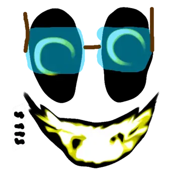 Nerd Billy | Interminable Rooms Fanmade Wiki | Fandom