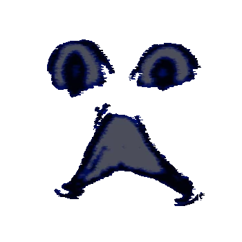 Ö-10 (The Frozen Sloth) | Interminable Rooms Fanmade Wiki | Fandom