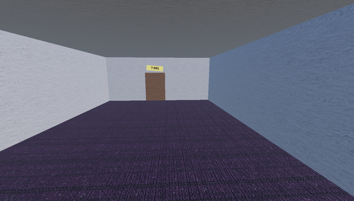 ? Section | Interminable Rooms Fanmade Wiki | Fandom