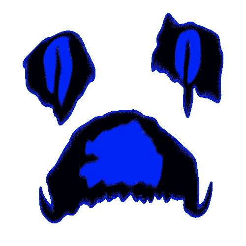 XU-10 | Interminable Rooms Fanmade Wiki | Fandom