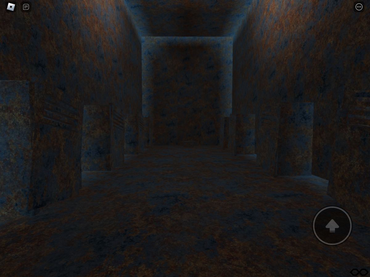 Section D | Interminable Rooms Fanmade Wiki | Fandom