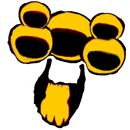 U-1 | Interminable Rooms Fanmade Wiki | Fandom