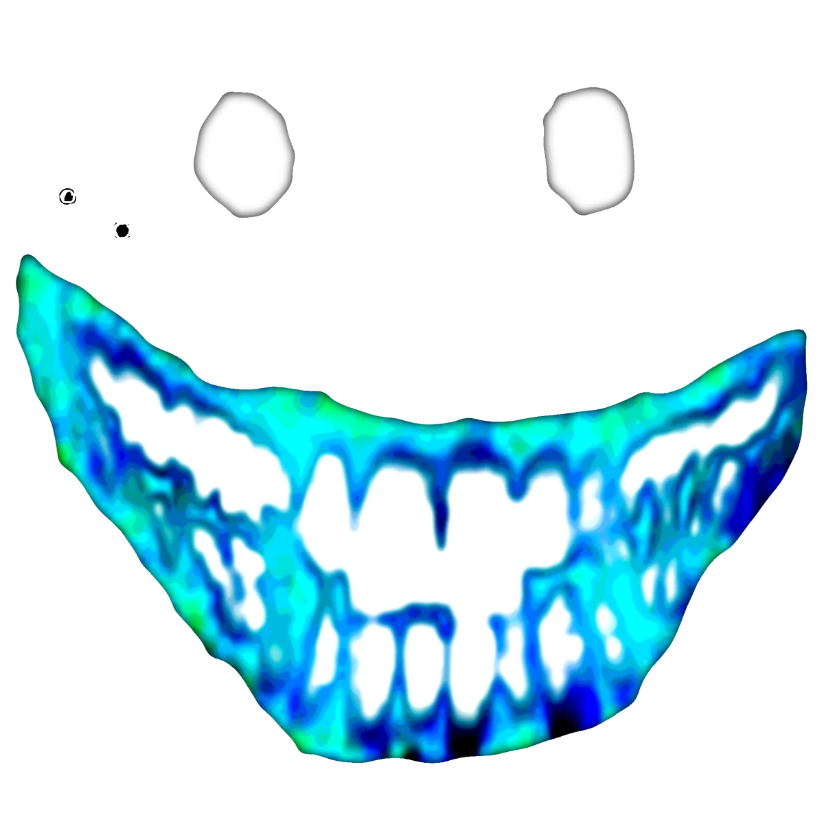 Inverted Smile | Interminable Rooms Fanmade Wiki | Fandom