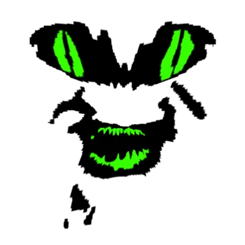 XX-60 (Recreation) | Interminable Rooms Fanmade Wiki | Fandom