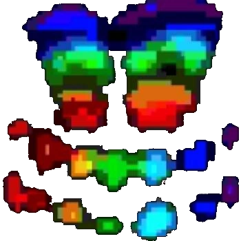 L-70 | Interminable Rooms Fanmade Wiki | Fandom